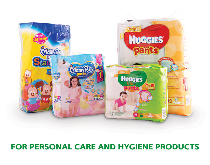 PREPACK THAILAND – Passion in Flexible