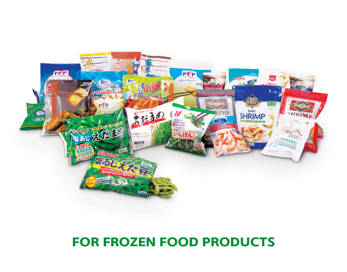 PREPACK THAILAND – Passion in Flexible