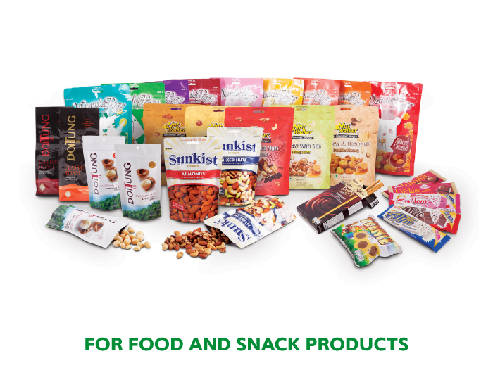 PREPACK THAILAND – Passion in Flexible