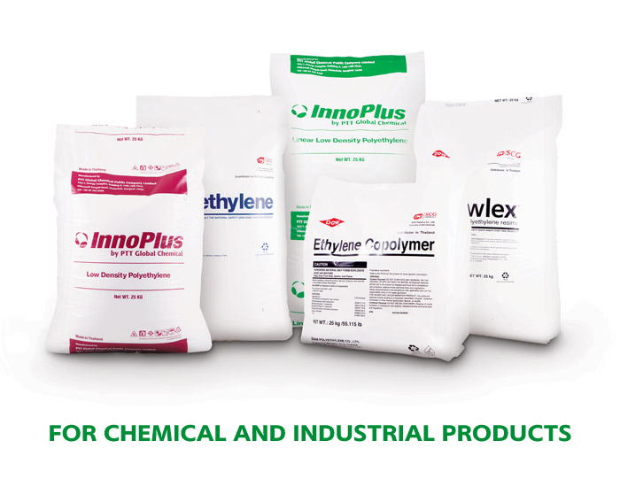 PREPACK THAILAND – Passion in Flexible