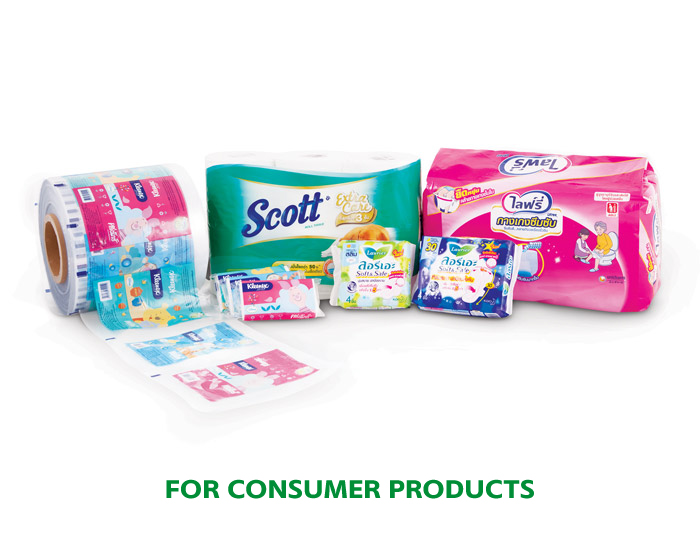 PREPACK THAILAND – Passion in Flexible